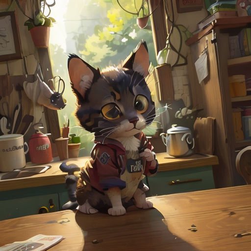 The Adventure of the Little Mouse | Story.com