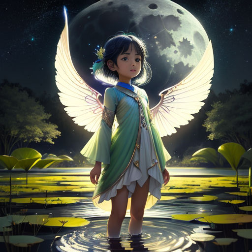 The Enchanted Frog | Story.com