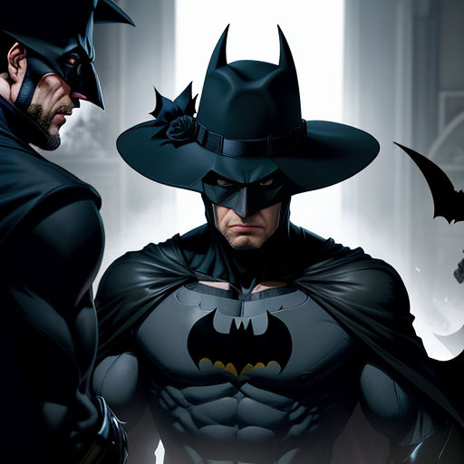 The Faceless Man | Story.com