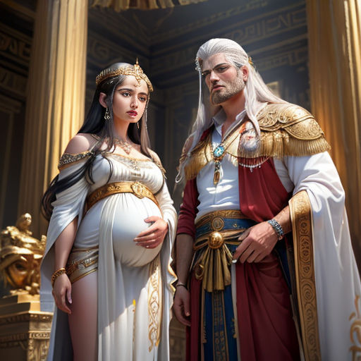 The Secret of Athena | Story.com