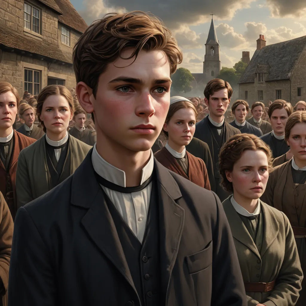 The Freedom Within | Story.com