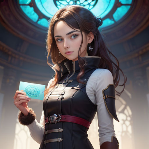 The Secret of the Shien Gift Card | Story.com