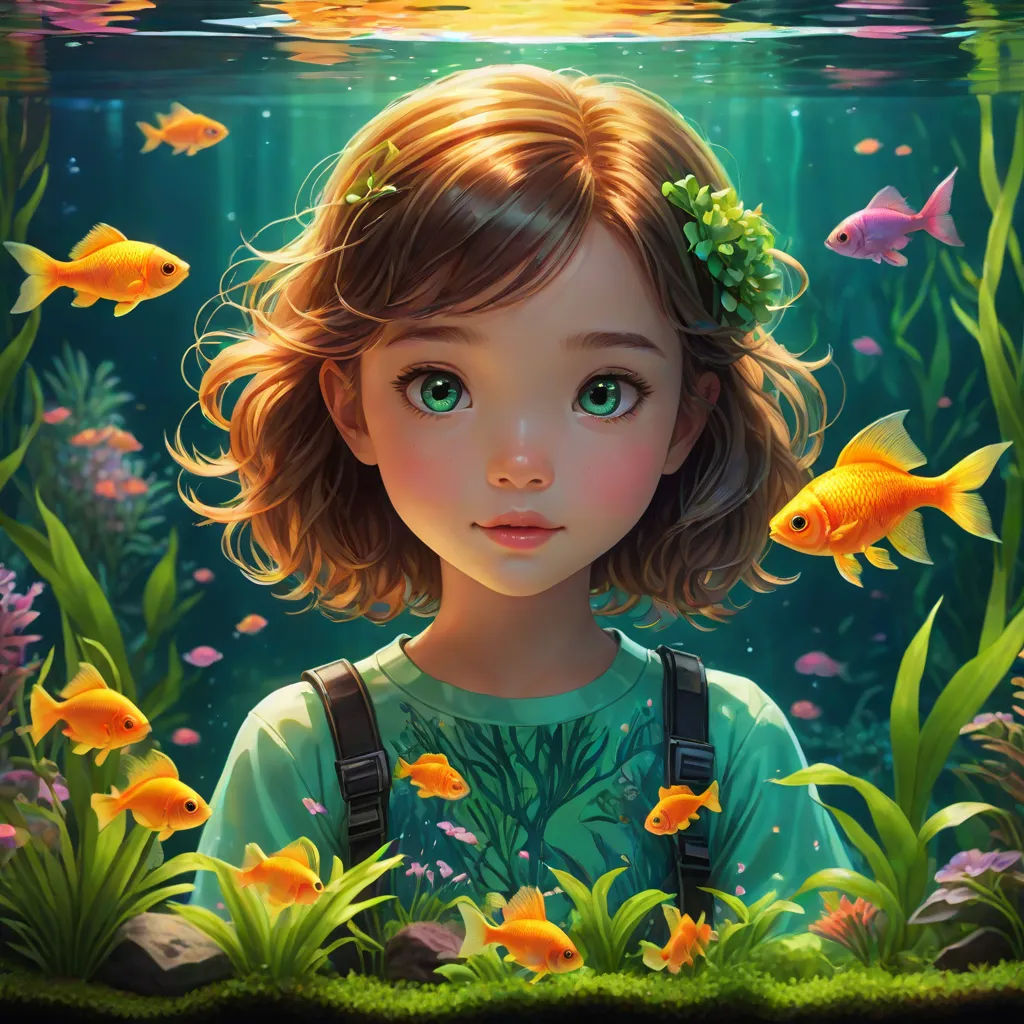 The Golden Friend | Story.com