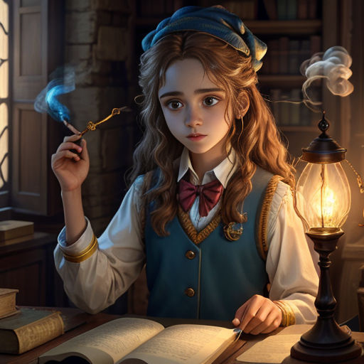 The Enchanted Wish | Story.com