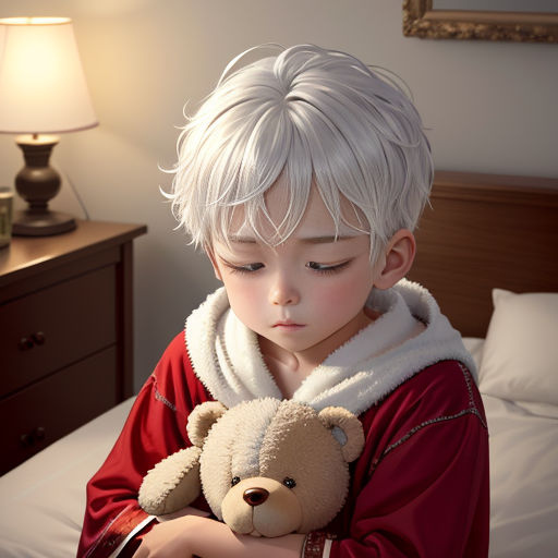 The Sleepy Adventure | Story.com