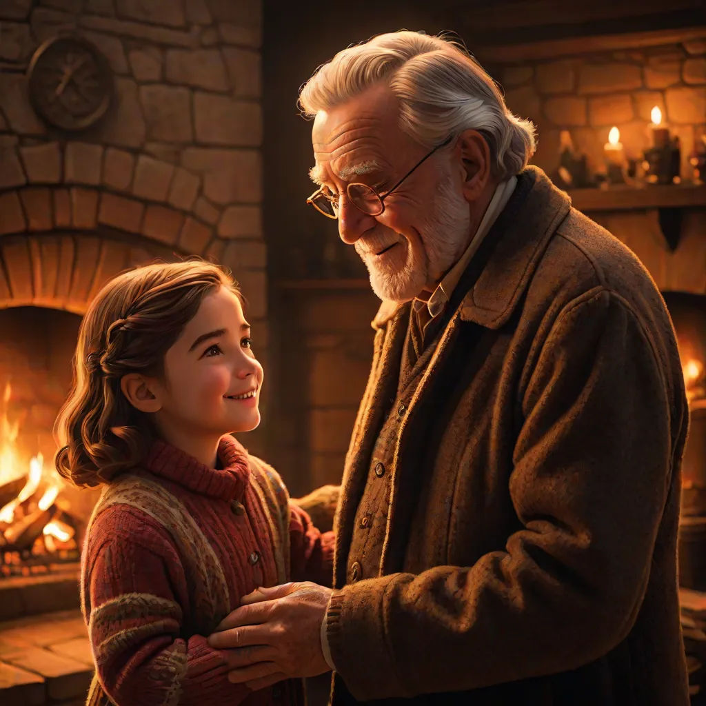 The Christmas Miracle | Story.com