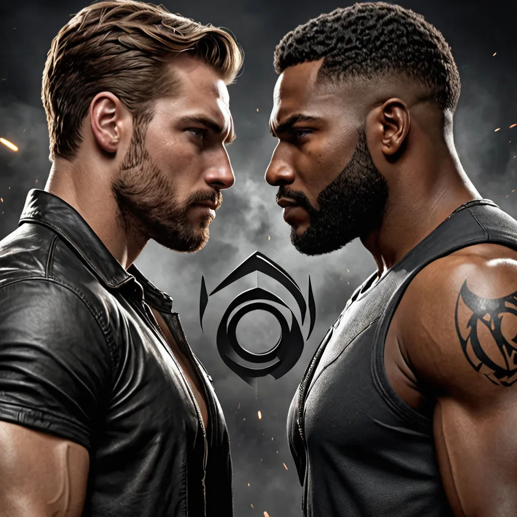 The Alpha's Love Triangle | Story.com