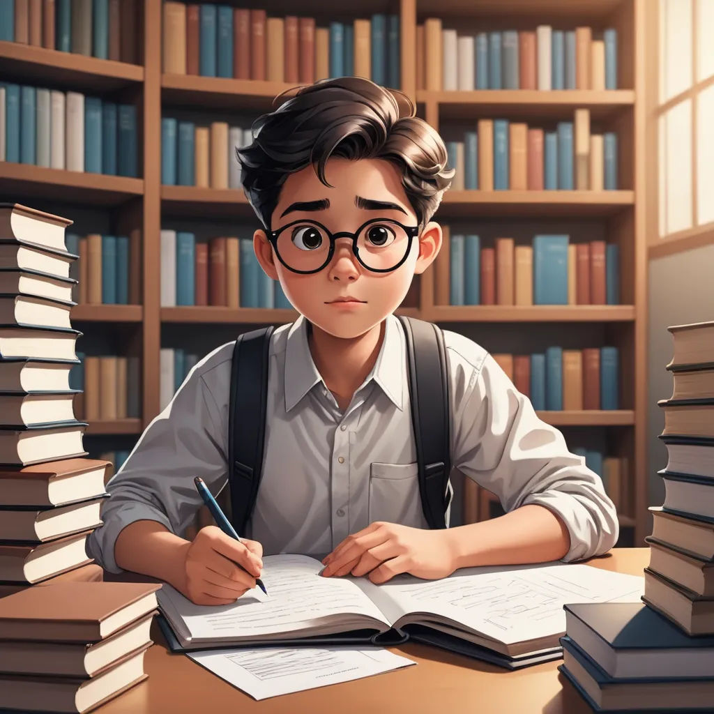 O Caminho para a Nota Mil | Story.com