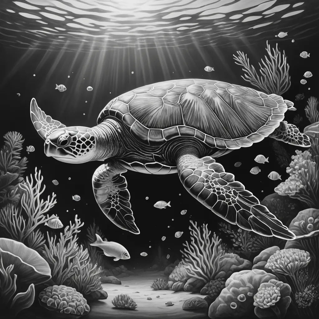 The Rainbow Fish and the Secret of the Deep Sea | Story.com