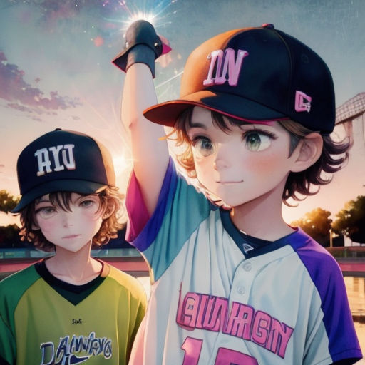 The Home Run | Story.com