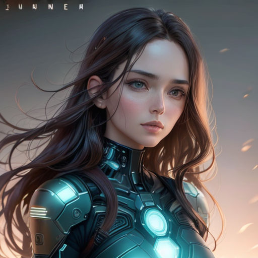 Android Love | Story.com