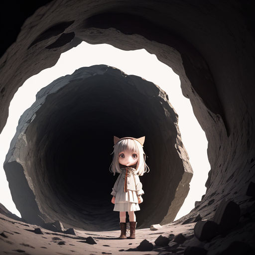 Ellie and the Serpent's Lair | Story.com