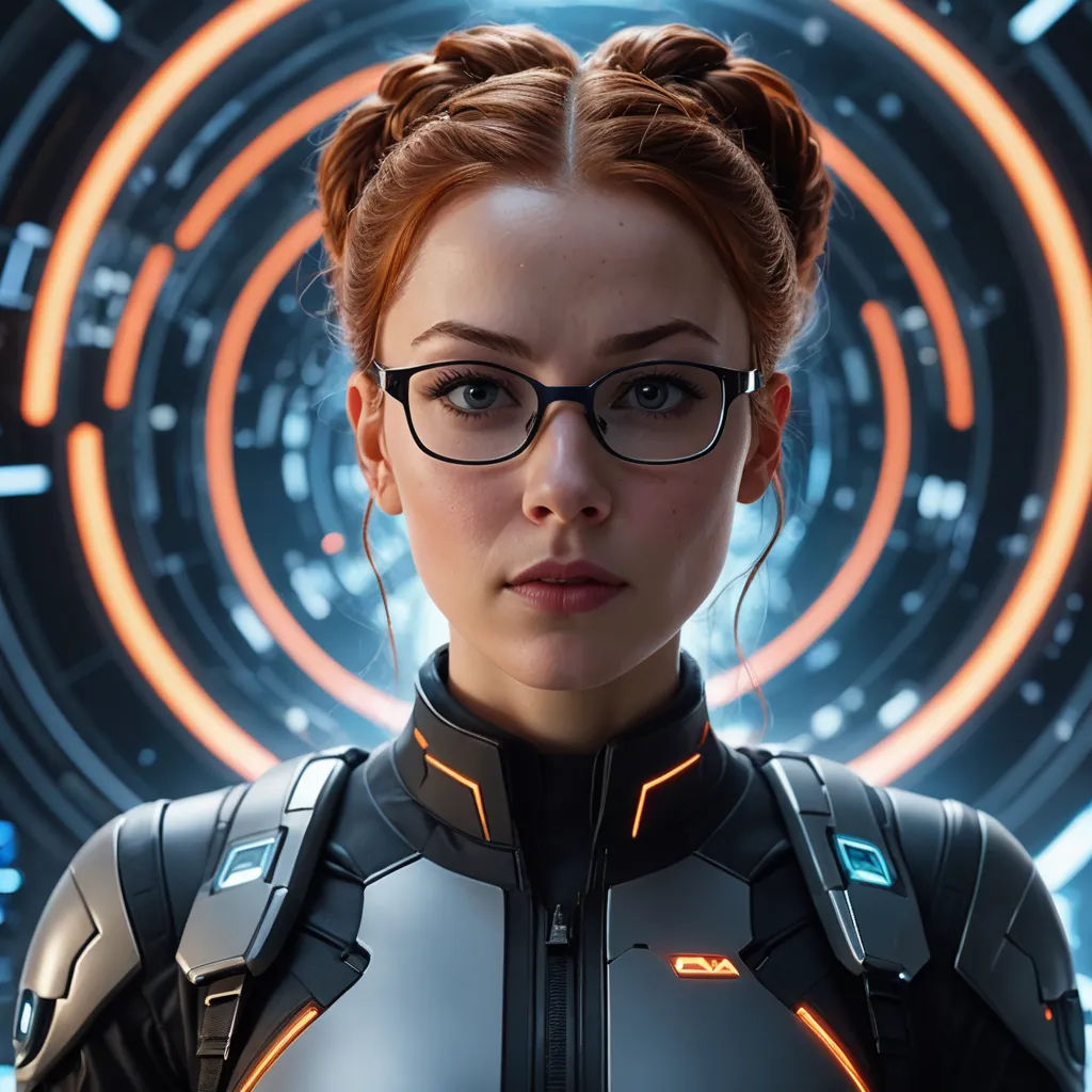 The Quantum Frontier | Story.com