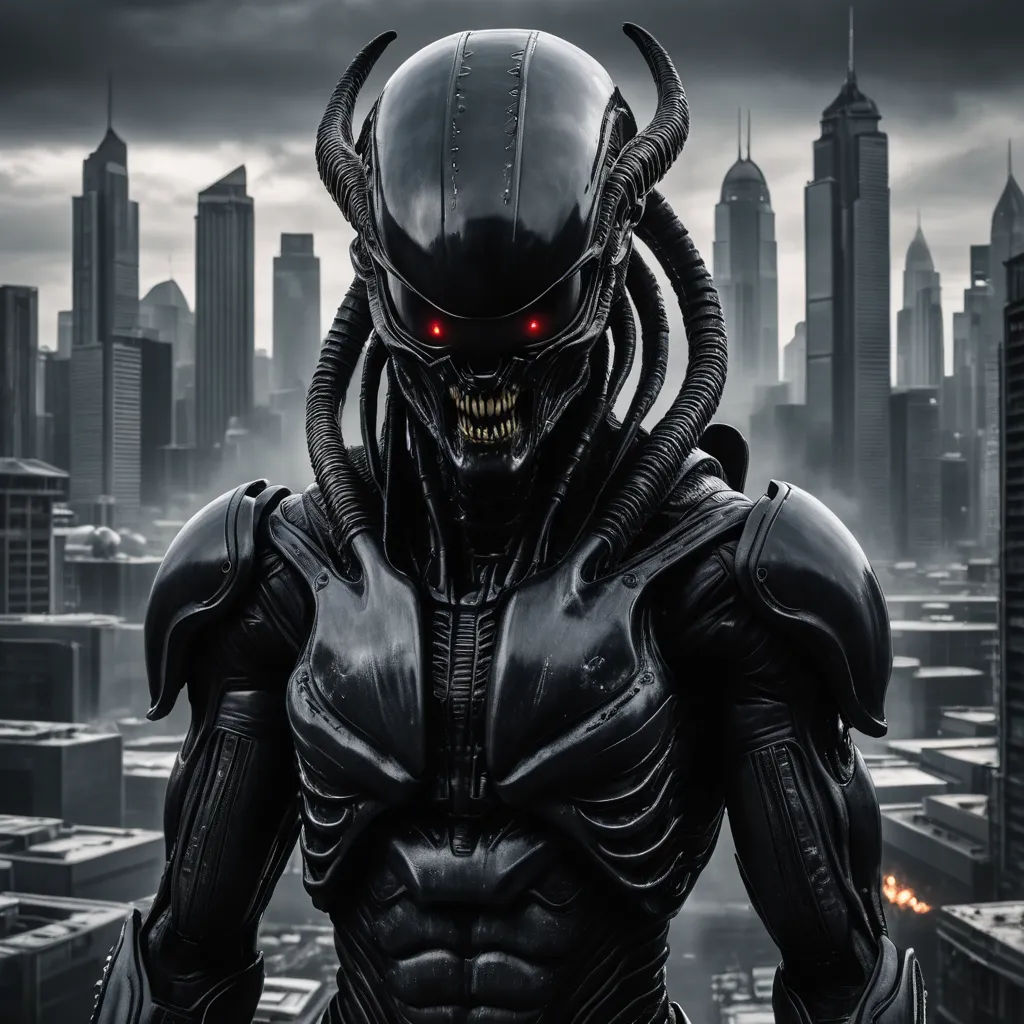 Metamorphosis | Story.com