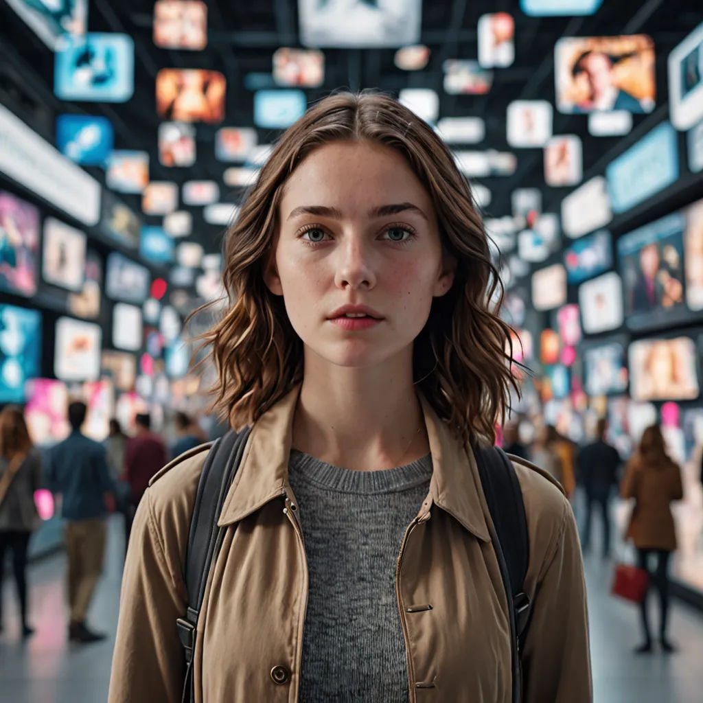 Eternal Echoes | Story.com