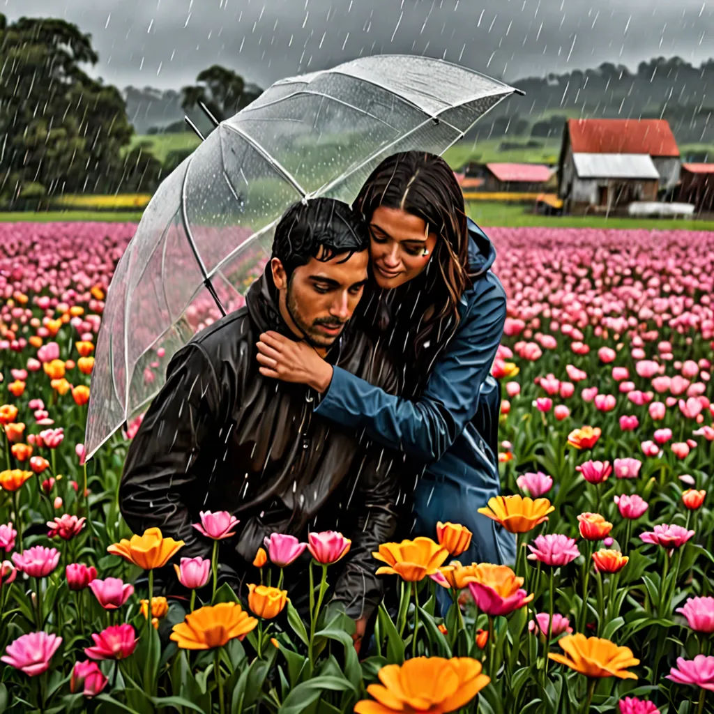 O Último Adeus | Story.com