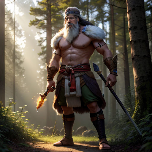 The Defeat and the Redemption | Story.com