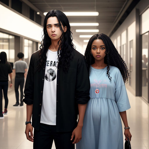 The Secret Pregnancy | Story.com