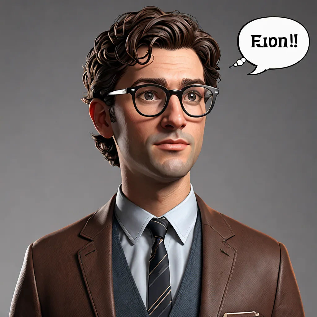 The Nerd Correction | Story.com