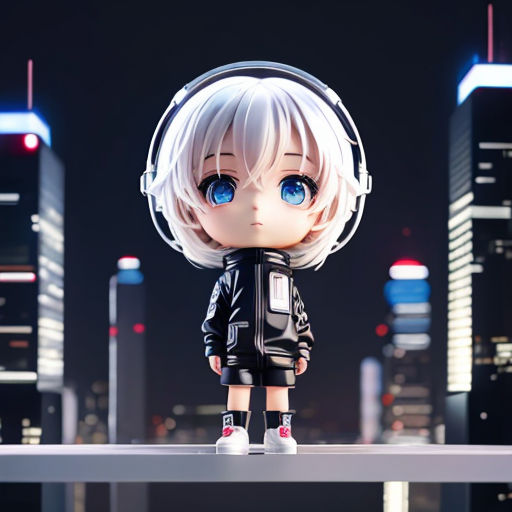 The Last Human | Story.com