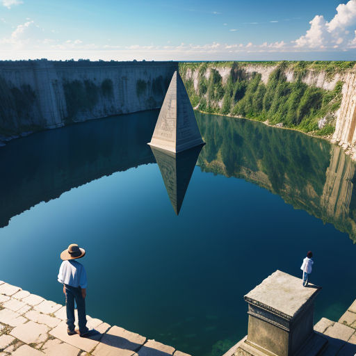 Reflections of Integrity | Story.com