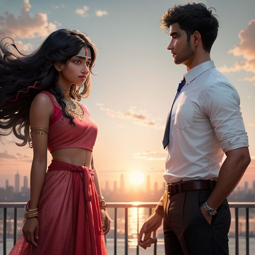 A Twisted Love Story | Story.com