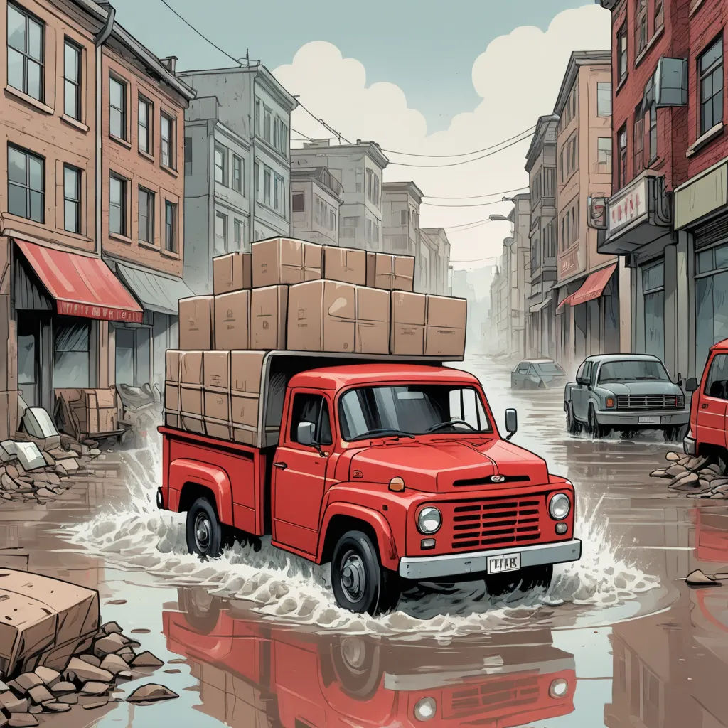 Tiny's Big Impact | Story.com