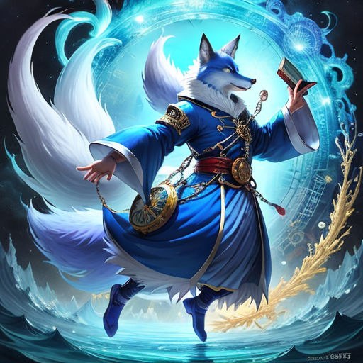 The Timeless Love of Slushi and Bezel | Story.com