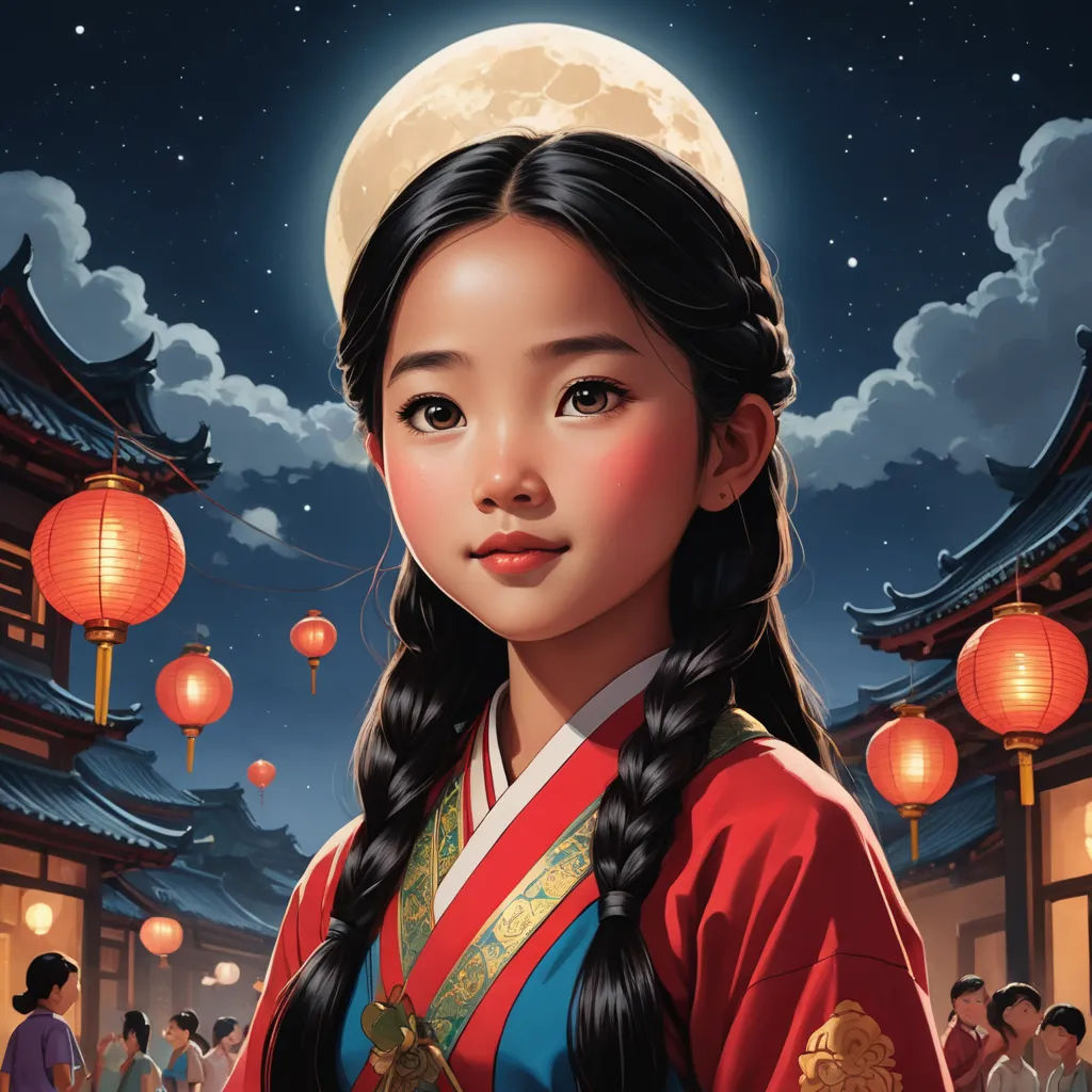 The Mysterious Shadow | Story.com