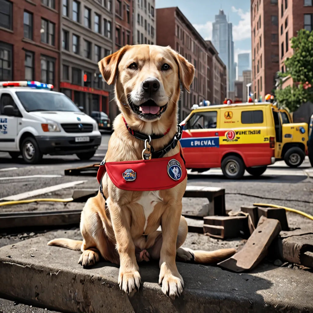 Pitty's Rescue | Story.com