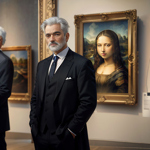 The Mystery of the Stolen Mona Lisa | Story.com