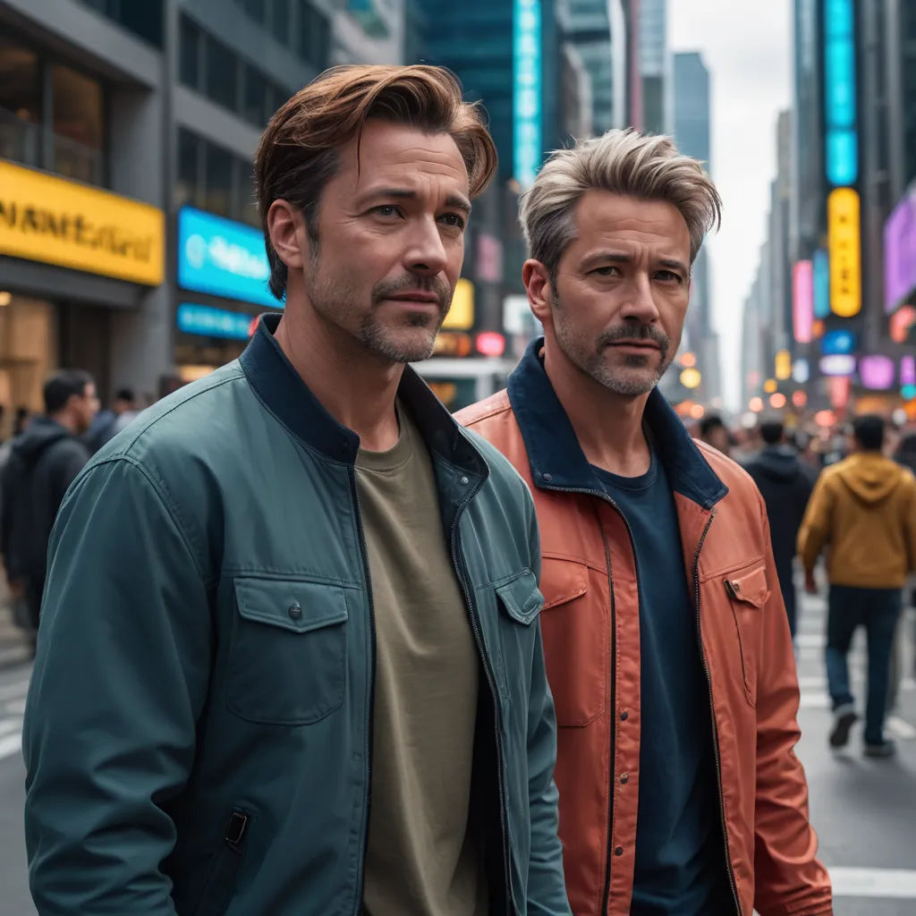 The Mundane Life | Story.com