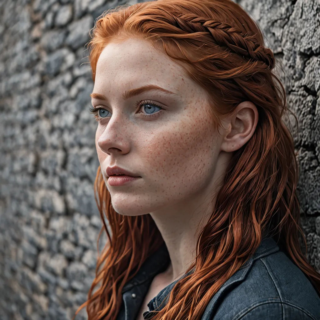 Beyond the Wall | Story.com