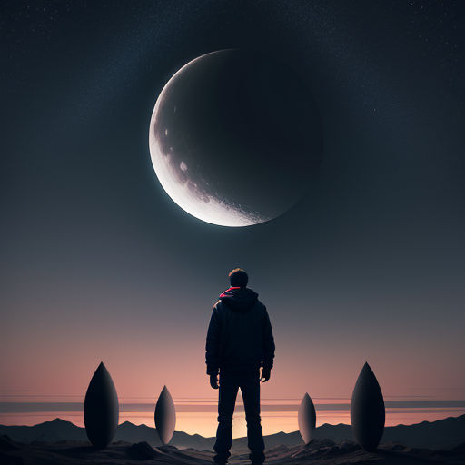 The Three Moons | Story.com