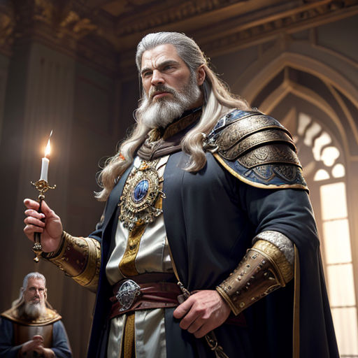 The Duke of Normandy | Story.com