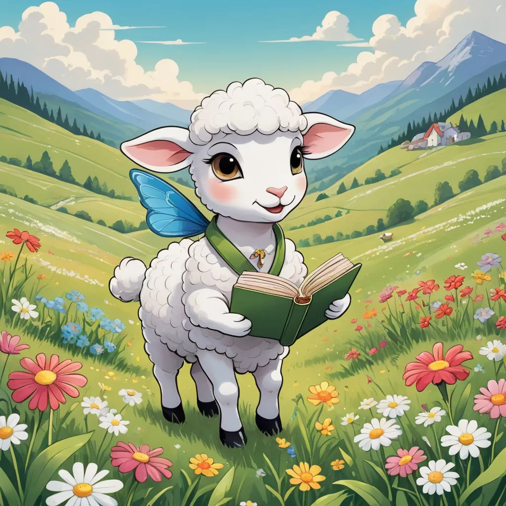 The Adventure of Little Faith | Story.com