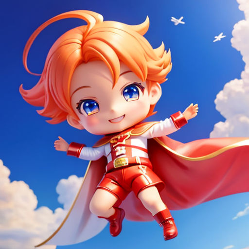 The Incredible Adventures of Super Sam | Story.com