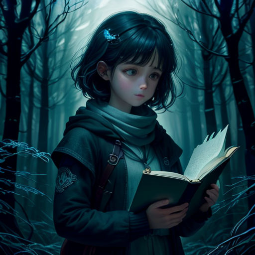 The Whispering Words | Story.com