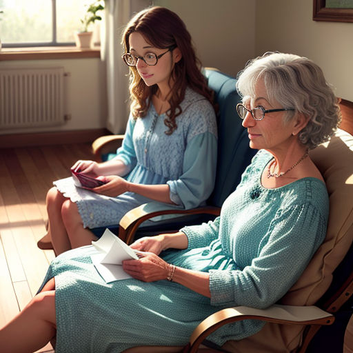 Imaginary Friends | Story.com