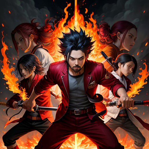 The Demon Slayer's Quest | Story.com