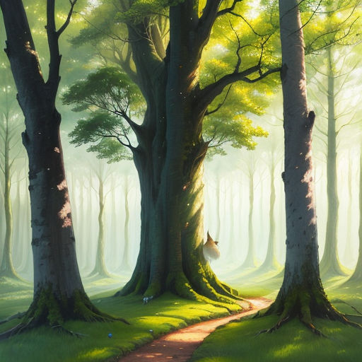 The Lonely Tree | Story.com