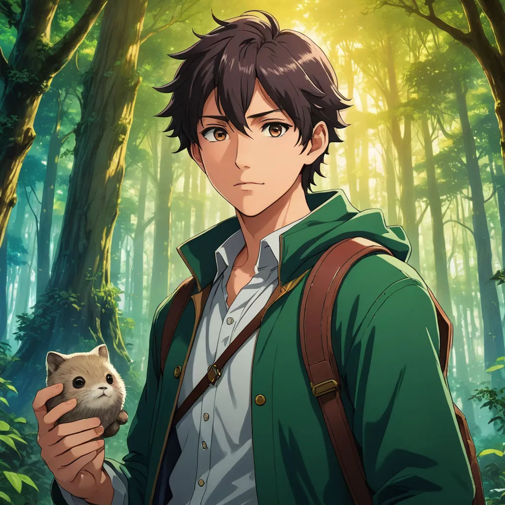 Il Sigillo della Realtà | Story.com