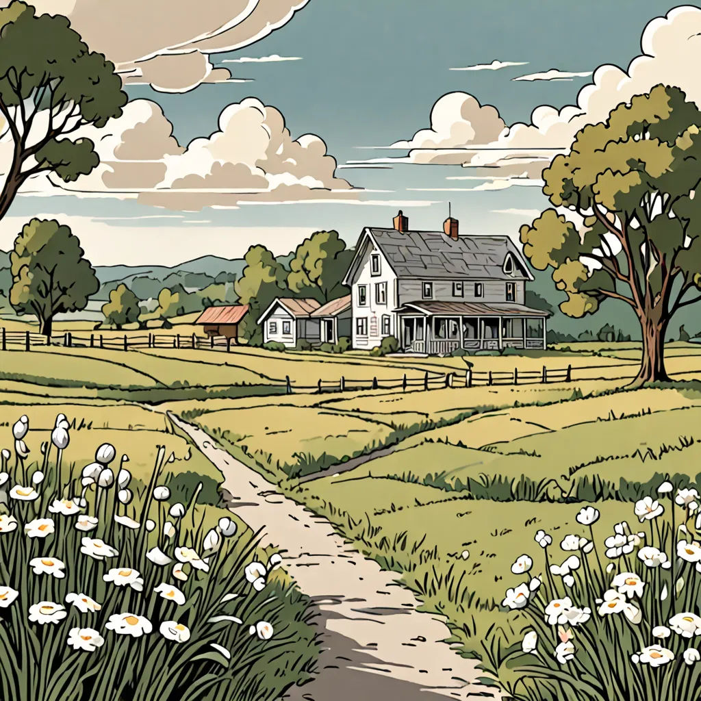 Old McDonald's Farm | Story.com