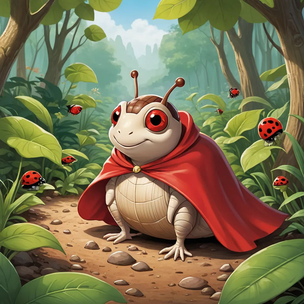 The Adventures of Sammy the Super Snail | Story.com