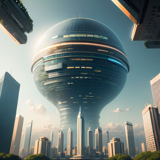 The Utopian AI | Story.com