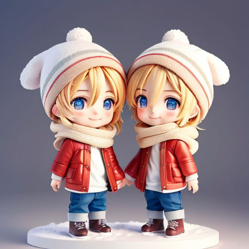 The Brothers' Reunion | Story.com