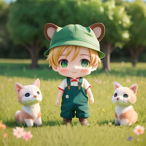 The Farm Boy's Dream | Story.com