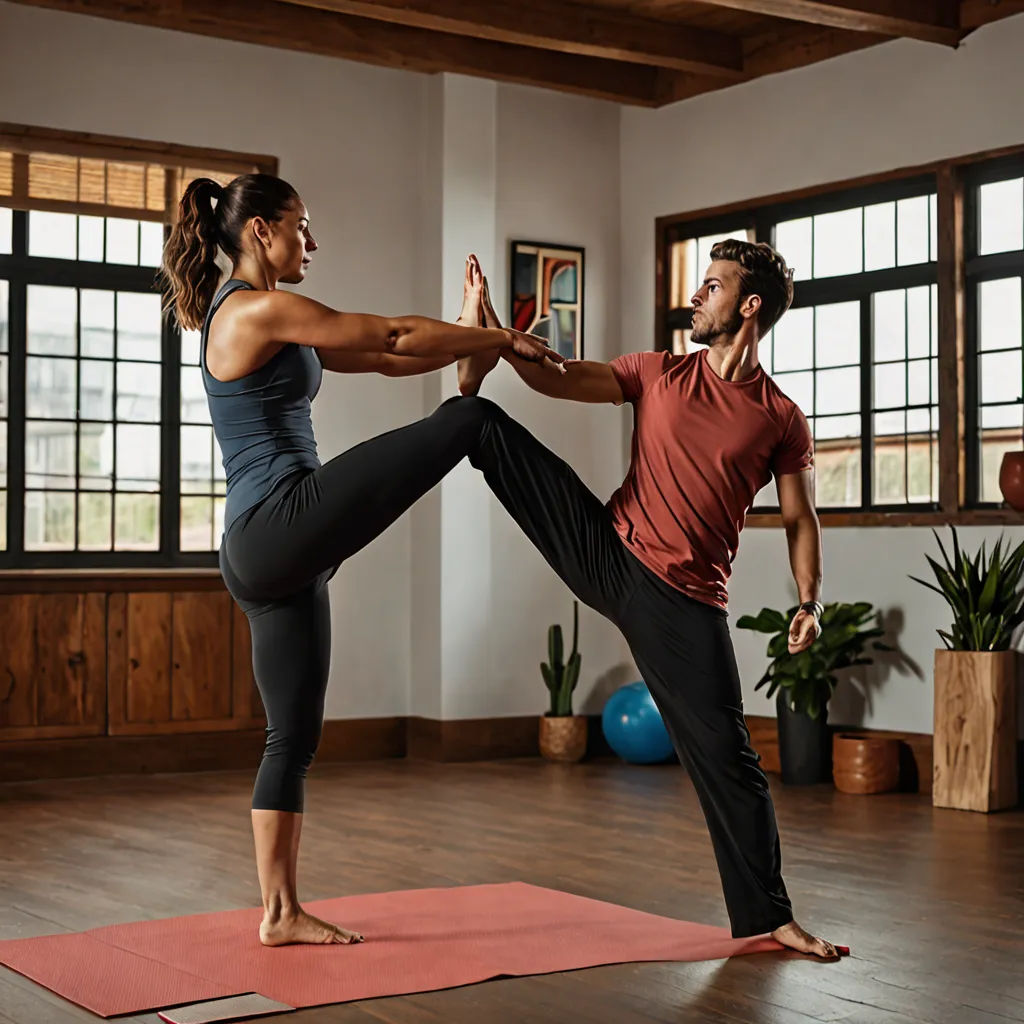 Fiery Spirit | Story.com