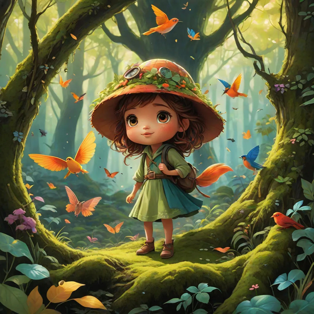 The Clever Newala | Story.com