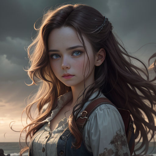 Broken Chains | Story.com